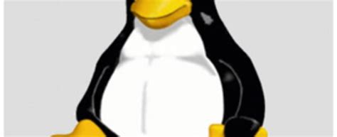 May Linux Adopts Tux The Penguin Day In Tech History