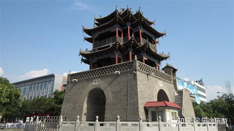 西北最大宁夏平罗玉皇阁 知乎