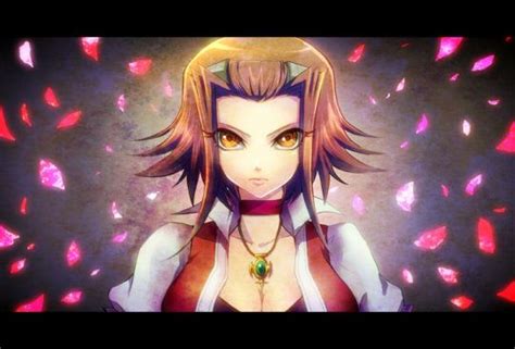 Pin By Abyssal On Akiza Izayoi Anime Zelda Characters Yugioh