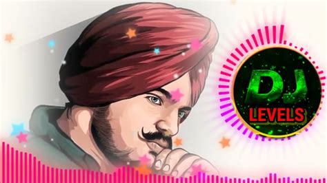 Levelssidhumoosewala Dj Remixnew Punjabi Song 2022 Youtube