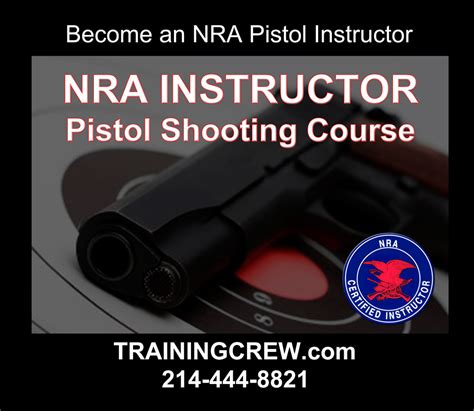 Training Crew National Training Professionals