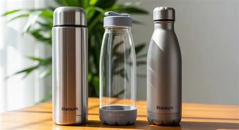 What Is The Safest Water Bottle Material 7 Materials Ranked For Health And Safety China