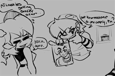 Fnf Sour🍋 On Twitter Oh