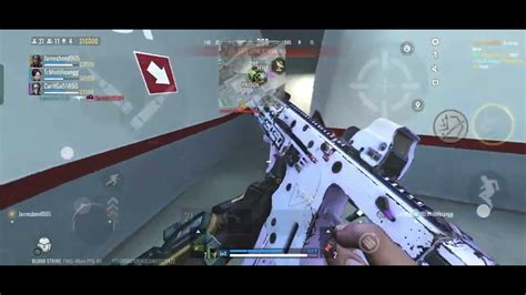 Bloodstrike Gameplay Youtube