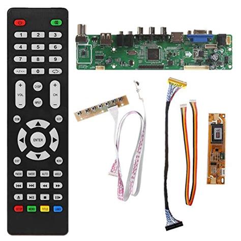 Universal Lcd Controller Board Shopping Online In Pakistan