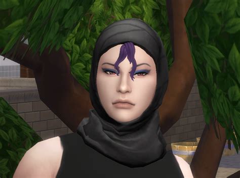 The Blessing Can Be Applied To All Bread Kars Headwrap And Horns