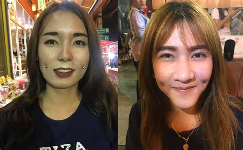 Cantik Sangat Ke Tindik Pipi Sampai Video Ini Ditonton 8 Juta Kali Gempak