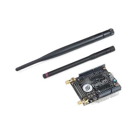 Helium Arduinombed Adapter Buy In Australia Wrl 14551 Sparkfun