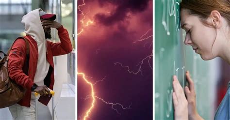 The Four Personality Types Infjs Clash With Most And How To Connect