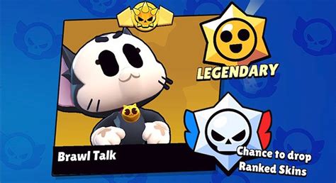 2 Novos Brawlers Modo Ranqueado Skins E Mais Brawl Talk De
