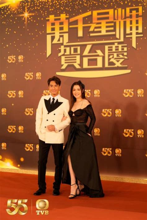 Tvb55周年台庆正式拉开序幕，郭富城将压轴登场