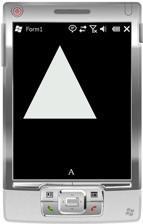 第12回 Windows Phone 7で図形を描こう gihyo jp