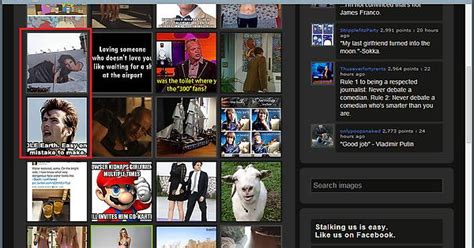 So This Was Mildly Amusing Imgur