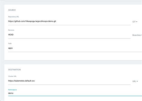 A Guide To GitOps And Secret Management With ArgoCD Operator And SOPS