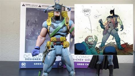 Batman Zero Year Batsuit