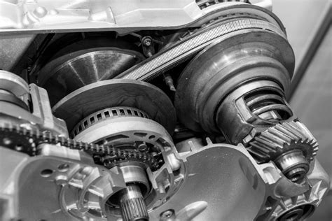 6 Speed Automatic Vs Cvt