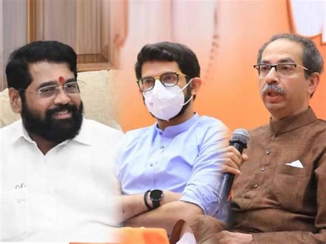 Maharashtra Political Crisis शिवसैनिकाचे शिंदे गटात येताच प्रमोशन थेट