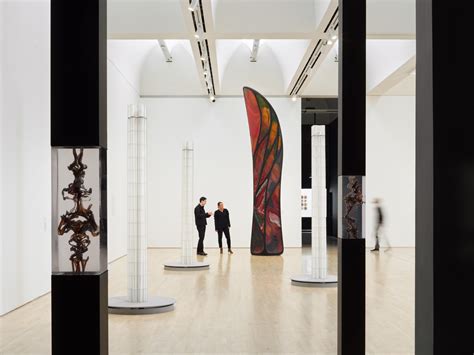 Sfmoma Exhibition Explores The Architectural Provocations Of Neri Oxman