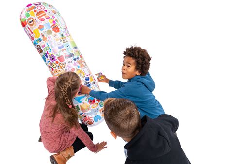 Wibble Wobble Where Fuel For Fun Company