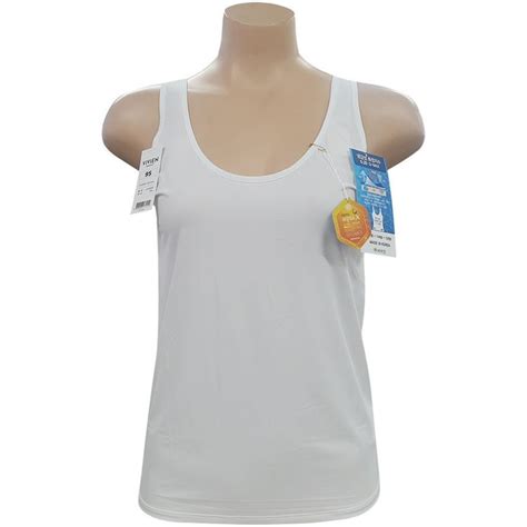 비비안 아쿠아리즘 어깨끈런닝 홈플러스