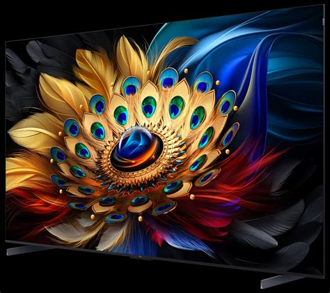 TEST: TCL 98" QLED780/C655 - Stor, javisst – men är den bra?