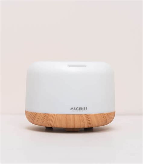 The Classic Aroma Diffuser 500ml Mscents