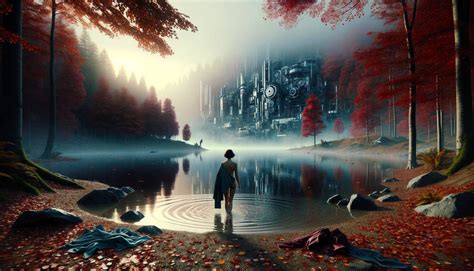 Figures In A Landscape, #12 by Magpie2014 on DeviantArt