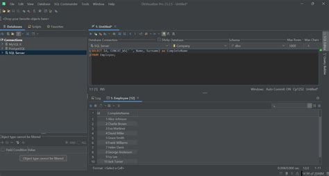 CONCAT WS SQL Server Function Ultimate Guide With Examples