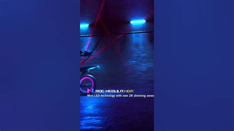 2024 Rog Strix Scar 1618 Beat The Best Break All Limits Rog
