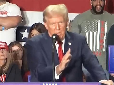 Ny Times Publishes Deep Dive Calling Out Trumps Cognitive Function He
