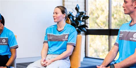 Mastering Her Stroke Para Swimmer Jasmine Greenwood UnCover The