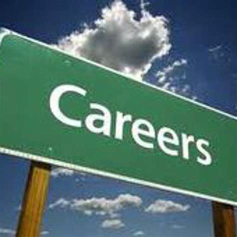 Careers In Computing