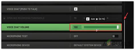 Is Your Mic Not Working In COD Warzone Try These Fixes