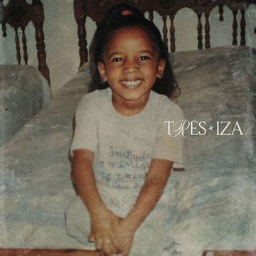 AFRODHIT Álbum de IZA LETRAS MUS BR