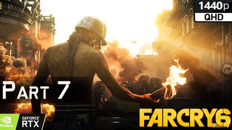 Far Cry Walkthrough Gameplay Part YouTube