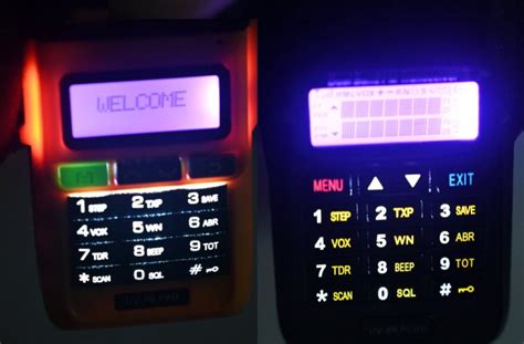 Things To Know Before Buying A Baofeng UV R Pro In