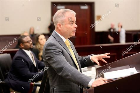 Montgomery County Chief Deputy Commonwealths Attorney Editorial Stock