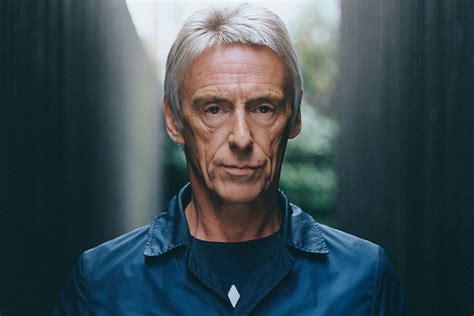 Paul Weller News