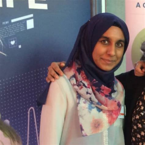 Ayesha Ghani Senior Engagement Manager Dataiku Linkedin