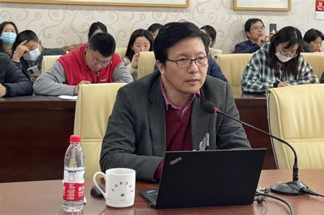我校举办辅导员心理健康教育专题培训 学工要闻 学生工作处学工部 南通职业大学
