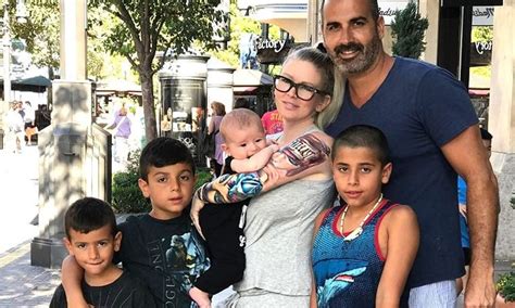 Batel Lu Bitton Jenna Jamesons Daughter