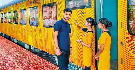 Indian Railways বিনামূল্যে রেল যাত্রা সুখবর নিয়ে এল ভারতীয় রেল