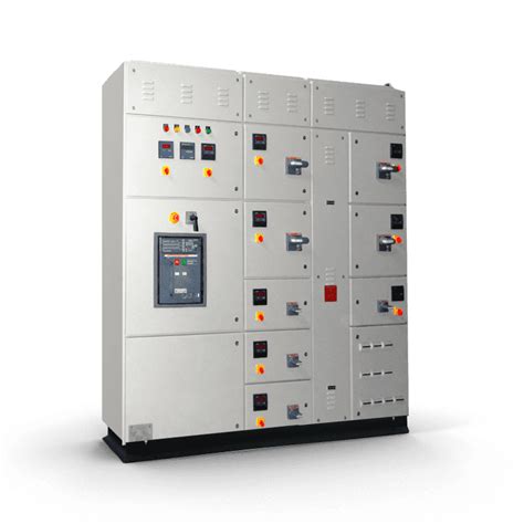 SOLAR ACDB DCDB Accu Panels Energy India S Manufacturer