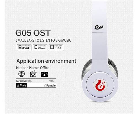 Купить Наушники оригинальные SYLLABLE G05 стерео Hi-Fi складные с ...
