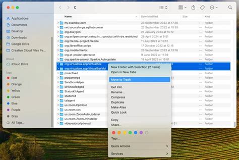Heres How To Uninstall Virtualbox On Mac 2025 Guide