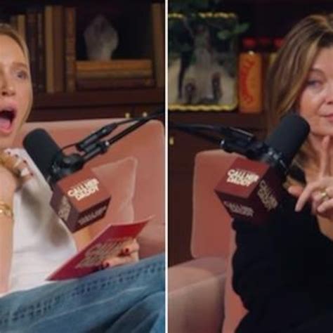 Ellen Pompeo Details Most “uncomfortable” Sex Scene On Greys Anatomy