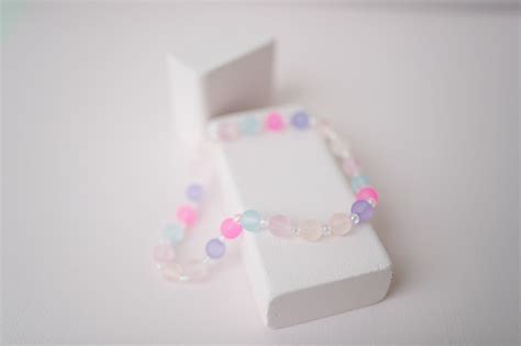 Bumpy Bead Necklace Zorg Voor Party Online Feestartikelen En