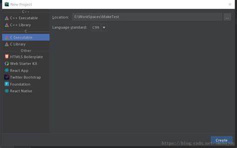 Clion配置msys2通过makefile编译工程msys中如何使用make编译文件 Csdn博客