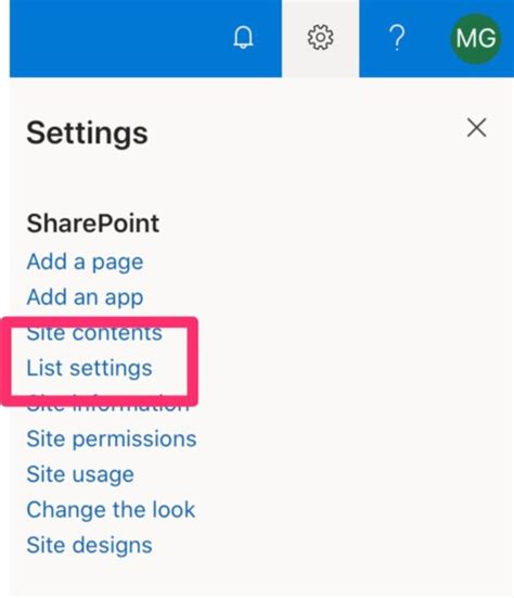 Sharepoint Create A List Based On Folders Manuel T Gomes