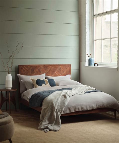 6 Coastal Color Schemes For A Calm And Tranquil Home Homes And Gardens